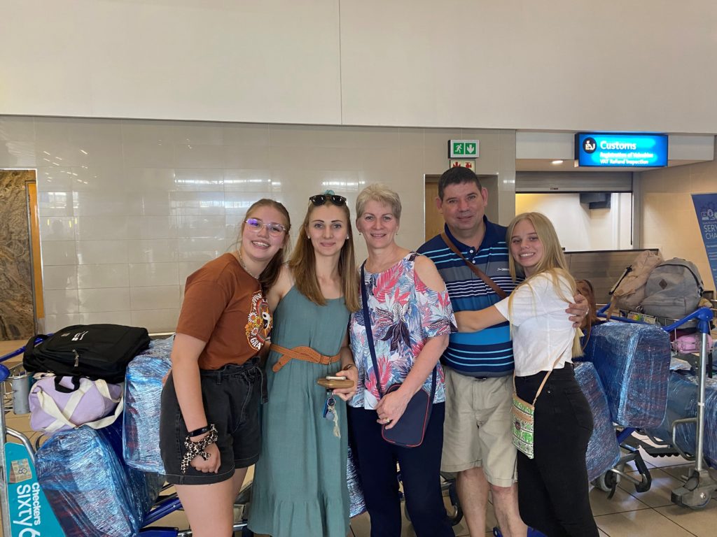 Anmarie - Registered Nurse - Accent Health Recruitment