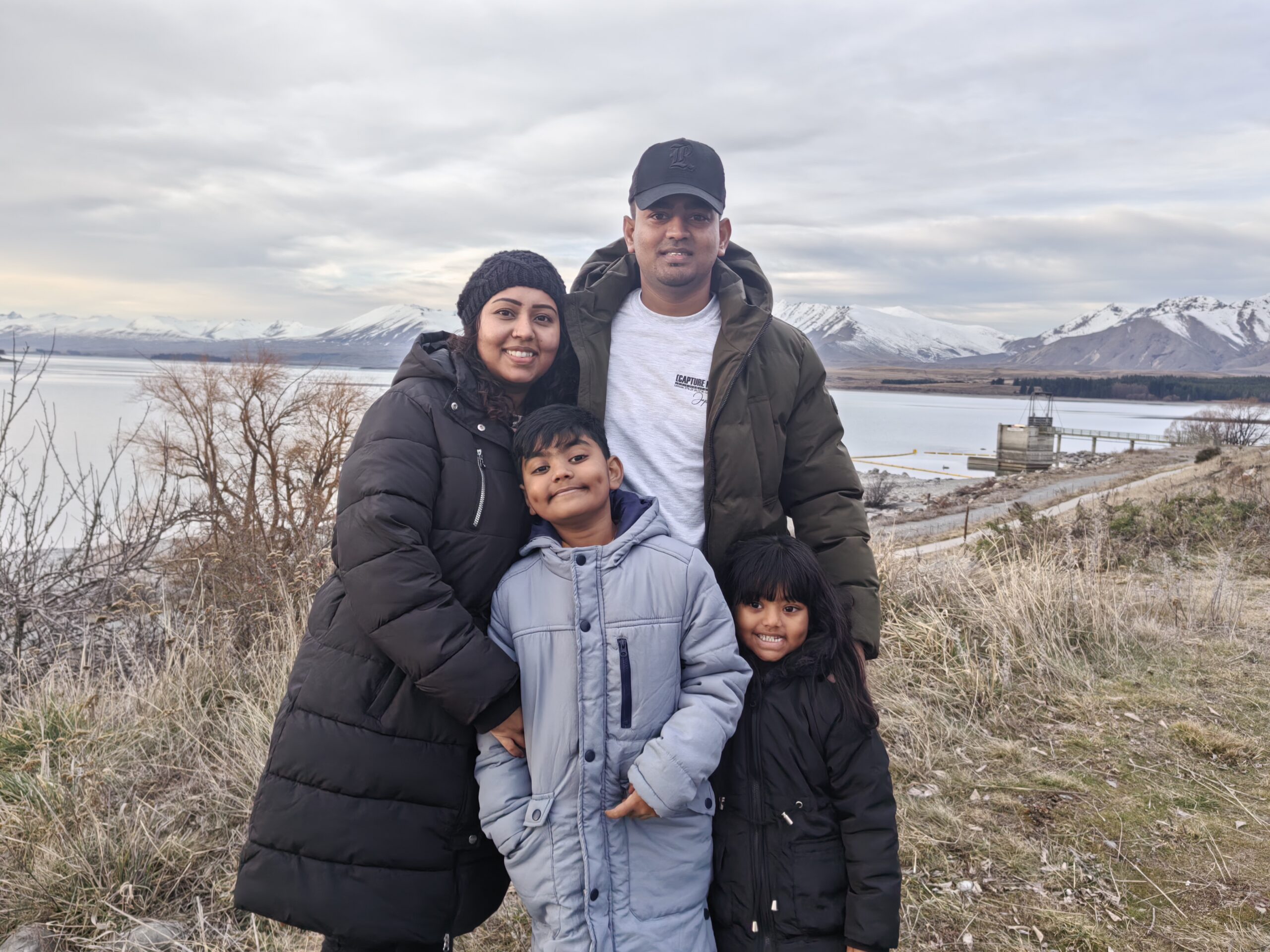 Claudell - Registered Nurse - Accent Health Recruitment